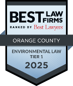 California Environmental Litigation Attorneys | Bick Law ...